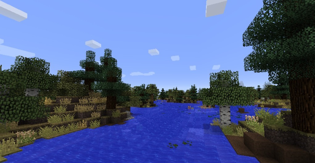 BIOMES O’ PLENTY MOD (Altri 90 nuovi biomi) | minecraftITA